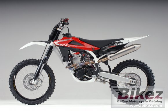 Husqvarna TC 450 gallery
